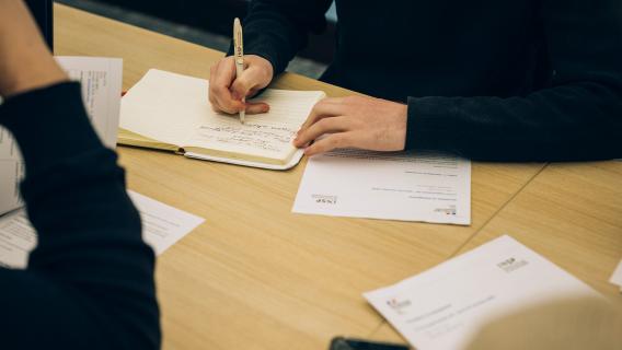 Concours 2025 | Les résultats d'admission des 8 concours d'entrée à l'INSP sont publiés ...